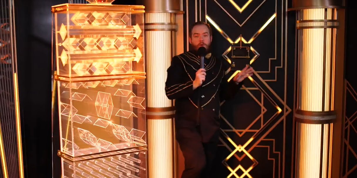 Arvustus: Evolution Gaming Lightning Dice | 2025